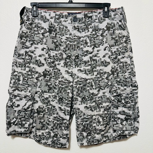 American Rag | Shorts | Mens American Rag Cargo Shorts 0 Cotton | Poshmark